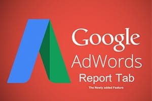 How to Create Reports in Google Adwords - WebIndia Inc.